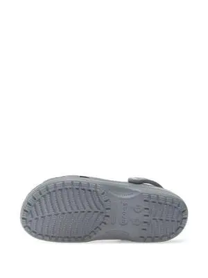 CROCS Classic Mules - Grey
