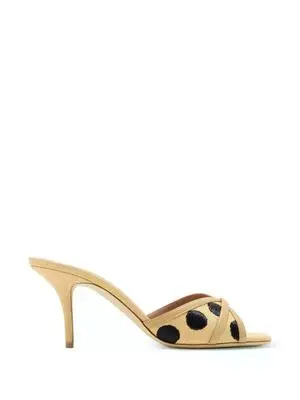 Malone Souliers Crossover Sandals For Women