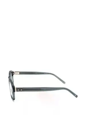 Tommy Hilfiger Square-frame Glasses