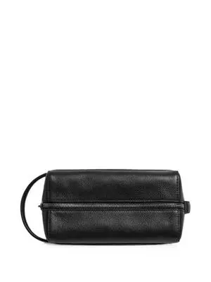 Shinola Canfield Pebbled Leather Pouch