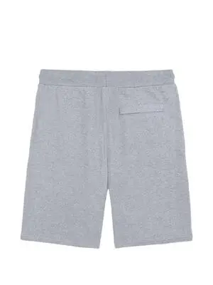 L/AB C/O OFF-WHITE Diag-print Shorts