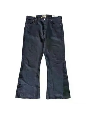 GALLERY DEPT. La Flare Jeans - Black