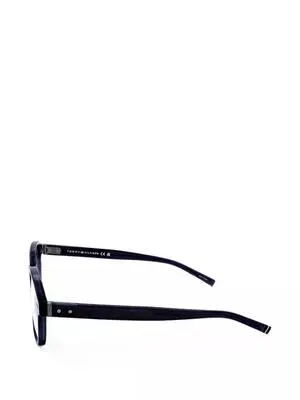 Tommy Hilfiger Square-frame Glasses