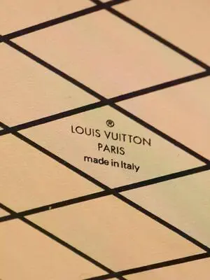 LOUIS VUITTON 2018 Monogram Petite Boite Chapeau Satchel