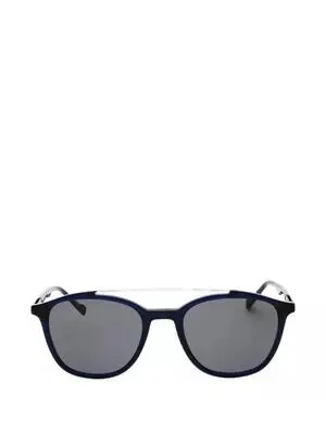 ZEISS Geometric-frame Sunglasses