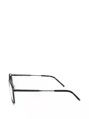 Tommy Hilfiger Square-frame Glasses