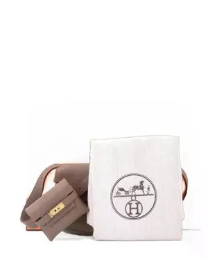 Hermès Kelly Moove Bag Swift Crossbody Bag