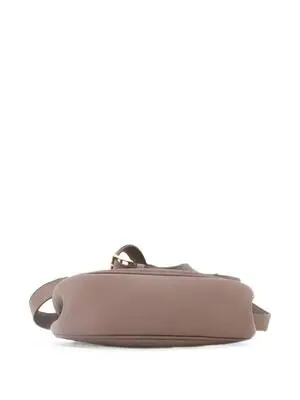 Hermès Kelly Moove Bag Swift Crossbody Bag - Grey