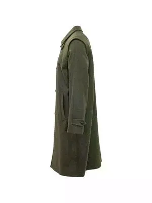 SCHNEIDERS Hubertus Button-up Coat