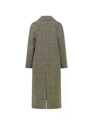 SCHNEIDERS Kate Houndstooth Reversible Coat