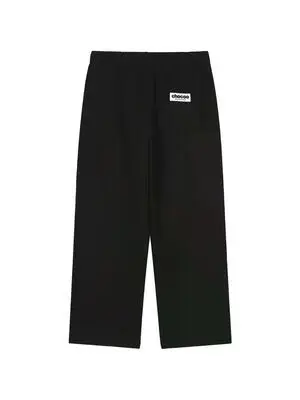 CHOCOOLATE Logo-patch Track Pants