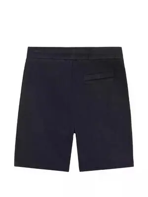 L/AB C/O OFF-WHITE Diag-print Shorts