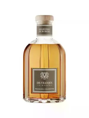 DR. VRANJES FIRENZE 500ml Giardini Di Boboli Diffuser - Brown