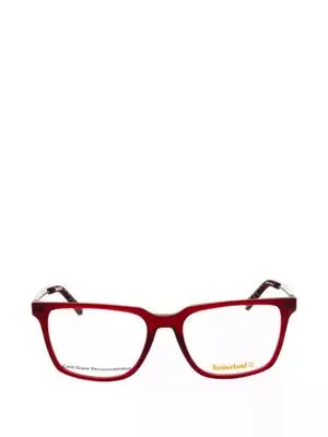 Timberland Rectangle-frame Glasses