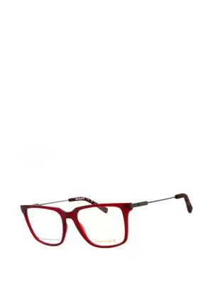Timberland Rectangle-frame Glasses