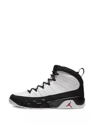 JORDAN X Nike 2026 Air Ix Retro Space Jam Sneakers - White