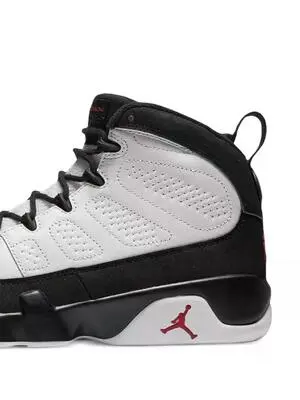 JORDAN X Nike 2026 Air Ix Retro Space Jam Sneakers - White