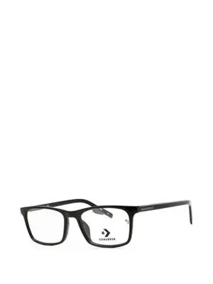 CONVERSE Square-frame Glasses - Black