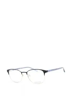 Tommy Hilfiger Geometric-frame Glasses