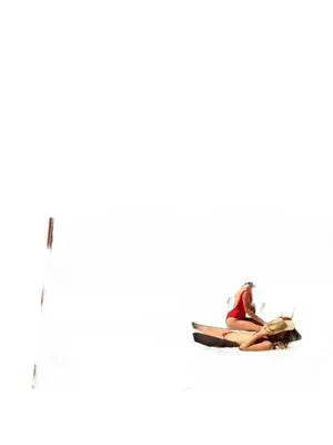 Assouline Capri Dolce Vita Book - Orange