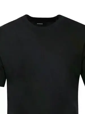 NAHMIAS Flip Out T-shirt