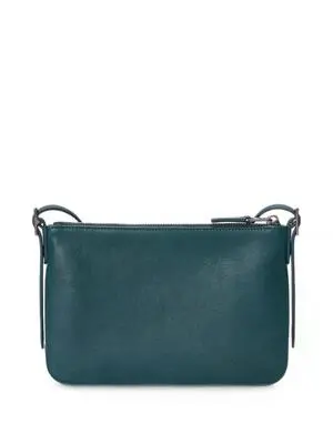 Shinola Small Bixby Leather Cross Body Bag