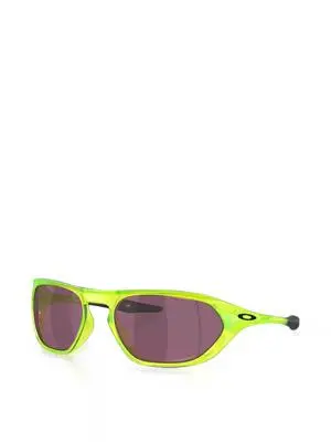 Oakley Oo9537 Cage Jacket - Yellow
