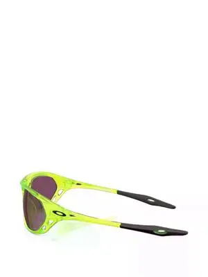 Oakley Oo9537 Cage Jacket - Yellow