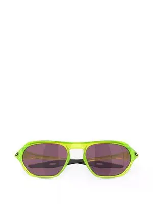 Oakley Oo9537 Cage Jacket - Yellow