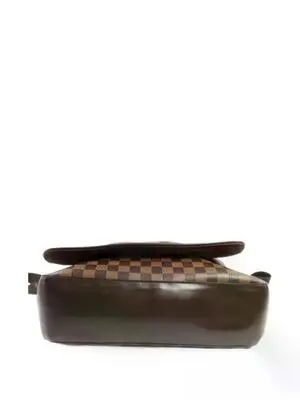 LOUIS VUITTON Damier Spencer Messenger Bag
