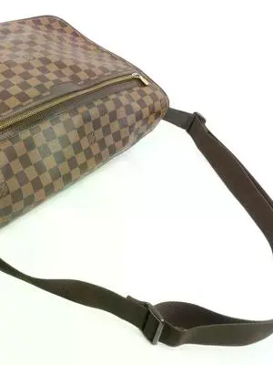 LOUIS VUITTON Damier Spencer Messenger Bag