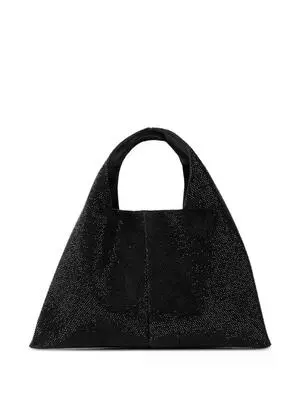 Twenty Fourhaitch Embellished Totes