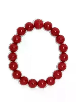 Carolina Herrera Bead-embellished Necklace