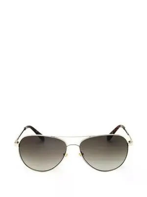 Kate Spade New York Varese Pilot-frame Sunglasses