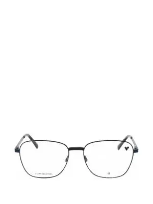 JOSEPH Rectangle-frame Glasses
