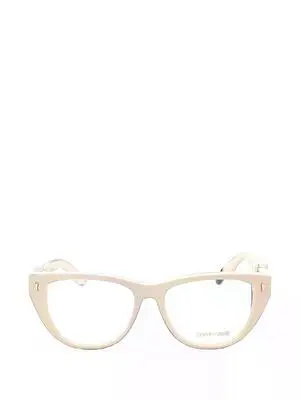 Roberto Cavalli Cat-eye Glasses - Neutrals