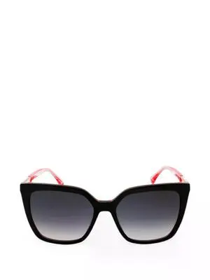 Kate Spade New York Marlowe Square-frame Sunglasses