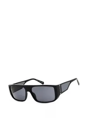 Guess Rectangle-frame Sunglasses
