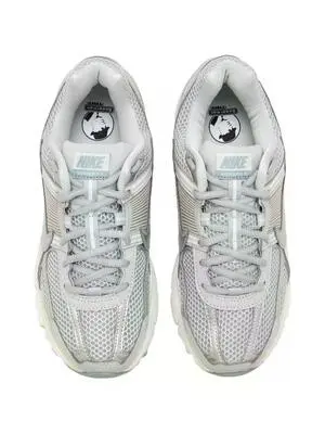 Nike Zoom Vomero 5 Sneakers - Silver