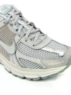 Nike Zoom Vomero 5 Sneakers - Silver