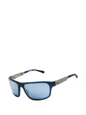 HARLEY-DAVIDSON Rectangle-frame Sunglasses