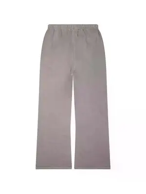 Fear Of God Essentials Flared Trousers - Grey