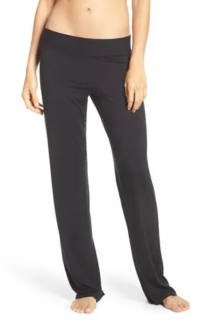 Commando Butter' Stretch Modal Pants