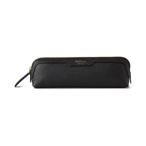 Mulberry Pencil Case - Black