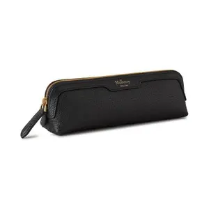 Mulberry Pencil Case - Black