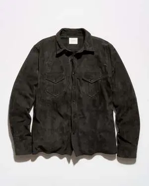 Billy Reid Single Breasted Outerwear For Men