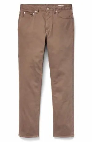 Bonobos Brushed Five Pocket Pants