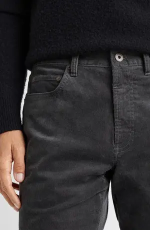 Bonobos Corduroy 5-pocket Pants