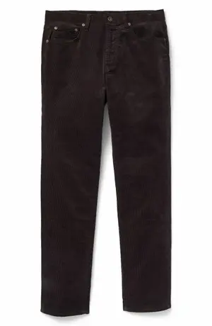 Bonobos Stretch Corduroy 5-pocket Pants