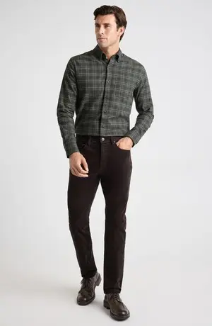 Bonobos Stretch Corduroy 5-pocket Pants